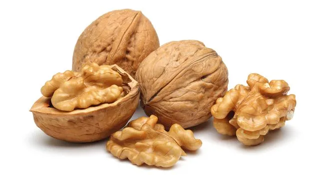 వహ్వా.. వాల్‌నట్స్‌.. | walnuts health benefits for brain heart ...