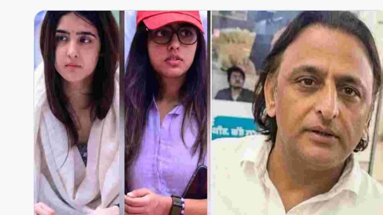 కుమార్తెపై ఆన్‌లైన్ ప్రచారం.. బీజేపీ పనేనంటూ మండిపడిన డింపుల్ యాదవ్ ...