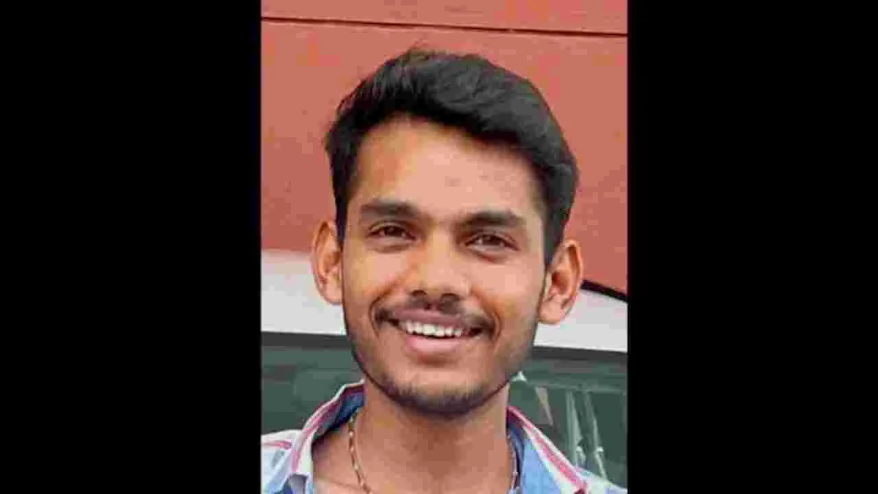 రెండు మార్కులతో జేఈఈ కోల్పోయాడు.. ఇప్పుడు ఇస్రో శాస్త్రవేత్తగా ...