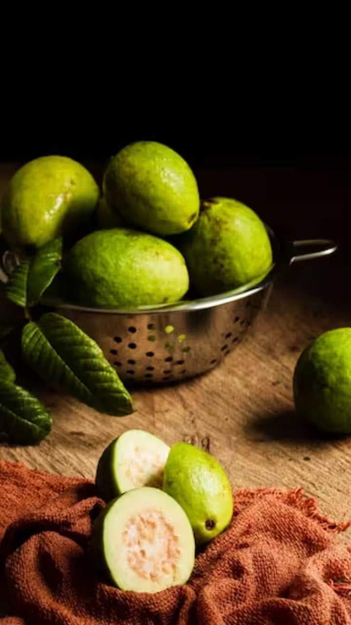 ఒక్క జామకాయ తినడం వల్ల ఎన్ని లాభాలంటే..