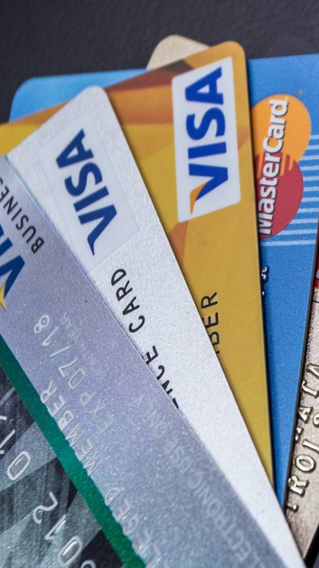 క్రెడిట్ కార్డ్ విషయంలో ఈ 10 తప్పులు అస్సలు చేయోద్దు