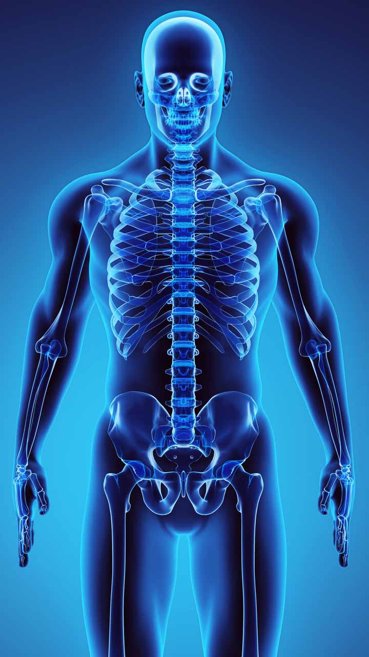 ఎముకలు ఆరోగ్యంగా ఉండాలంటే ఇలా చేయండి