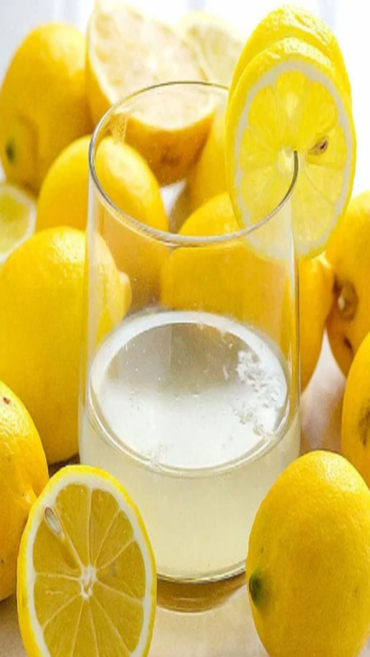 నిమ్మరసం కిడ్నీలకు కూడా మంచిదేనా? ఇంకెన్ని ఉపయోగాలంటే..